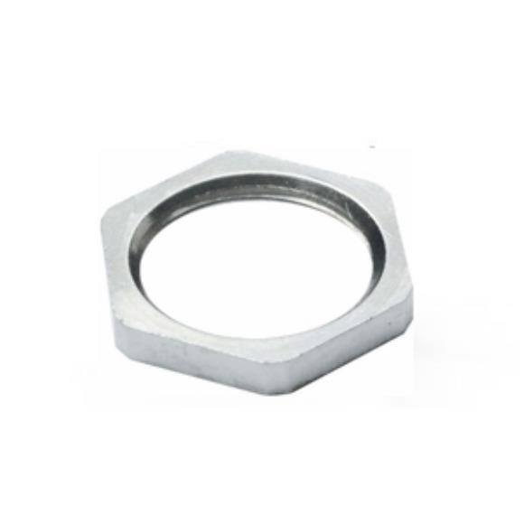 Buy 2"NPT LOCKNUT STAINLESS STEEL - 2NPTNUT/SS from Power Wholesale Ltd ...