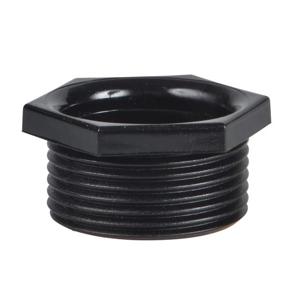 Buy MITA 25MM BLACK MALE BUSH SCREWED MBS25B From Power Wholesale Ltd Online Shop buy-mita-25mm-black-male-bush-screwed-mbs25b-from-power-wholesale-ltd-online-shop