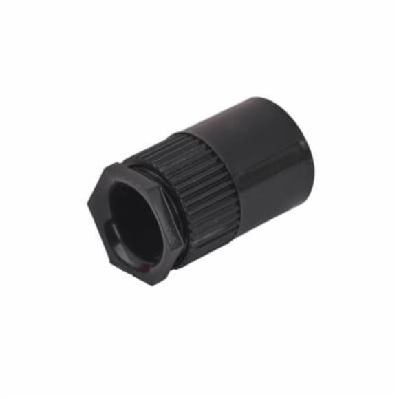 Buy PFA25B MITA 25MM BLK FEMALE ADAPT + BUSH - PFA25 from Power ...