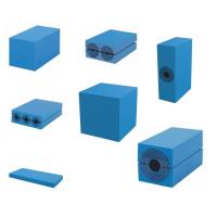 Blocks - Roxtec - Transit Systems